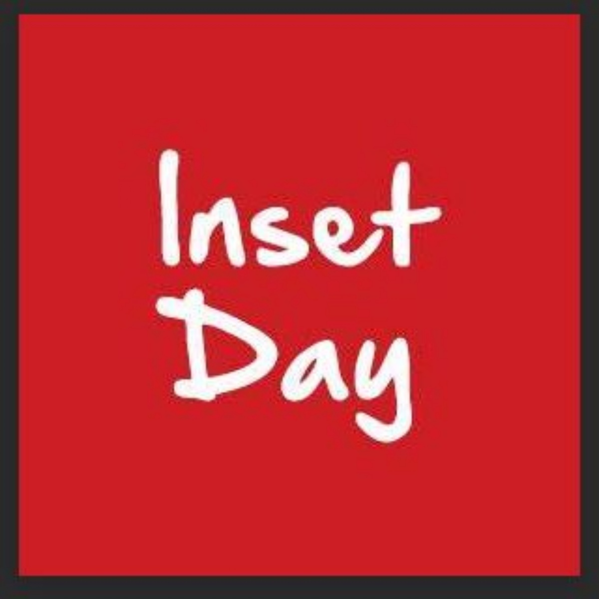 Uffculme Schools Inset Days 2024